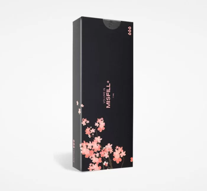 MISFILL VOLUME – EBglobal – Evolving Beauty